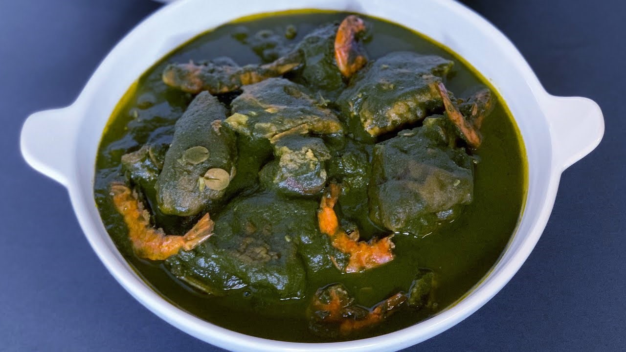 Edo State Cuisine